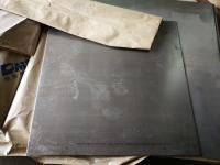 China F55 S32760 Super Duplex Steel Plate for sale
