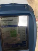 China Monel K500 Round Bar 8430 kg/m3 Density Precipitation Hardenable Nickel Copper Alloy for sale