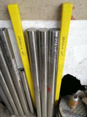 China Incoloy 800H 800HT Nickel Alloy Round Bar 0.5 to 4 Inch Diameter High Temperature for sale