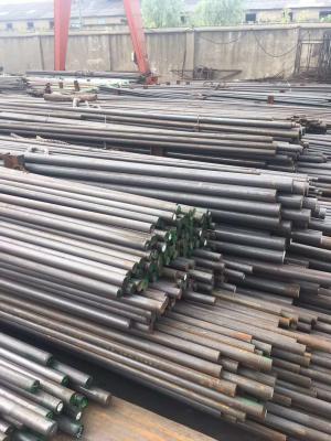 China Inconel 600 Nickel Alloy Round Bar Ni 72% Cr 17% High Temperature Oxidation Resistance for sale