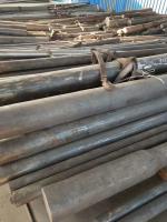 China Inconel 600 Nickel Alloy Round Bar Ni 72% Cr 17% High Temperature Oxidation Resistance for sale