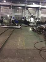 China Inconel 600 Nickel Alloy Round Bar Ni 72% Cr 17% High Temperature Oxidation Resistance for sale