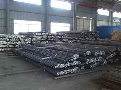 China ASTM A479 316L Stainless Steel Flat Rod 12m Length AISI 316 SS Round Bar 3-800mm for sale