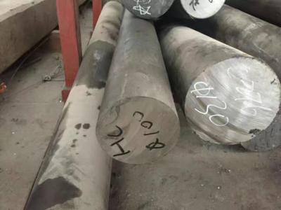 China 316L Modified Stainless Steel Round Bar Bright Bar Low Si High Mo for Urea Plants 1.4435 for sale