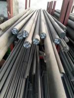 China 316L Modified Stainless Steel Round Bar Bright Bar Low Si High Mo for Urea Plants 1.4435 for sale