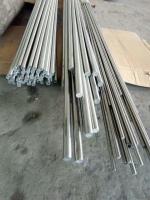 China 316L Modified Stainless Steel Round Bar Bright Bar Low Si High Mo for Urea Plants 1.4435 for sale