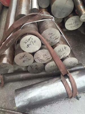 China DIN 1.4435 X2CrNiMo18.14.3 UREA 316L Modified Stainless Steel Forged Round Bars 10-6000mm Diameter for sale