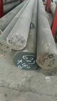 China 1.4529 N08367 Super Austenitic Stainless Steel Round Bar 6.0-7.0% Mo for Machinery for sale