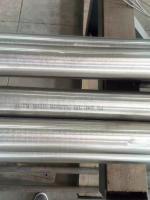 China 725LN Stainless Steel Round Bar 310MoLN UNS S31050 Urea Grade 25-22-2 7.9g/cm3 for sale