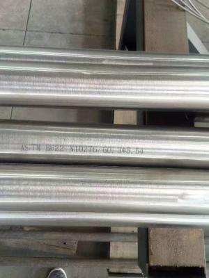 China 725LN Stainless Steel Round Bar 310MoLN UNS S31050 Urea Grade 25-22-2 7.9g/cm3 for sale