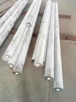 China 725LN Stainless Steel Round Bar 310MoLN UNS S31050 Urea Grade 25-22-2 7.9g/cm3 for sale