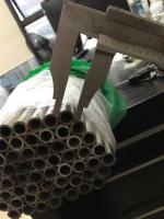 China AISI 904L Seamless Stainless Steel Pipe ASTM A269 B677 ASME SB677 Alloy 1.4539 6mm to 24 inch OD for sale
