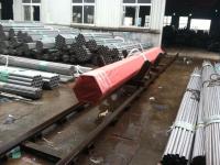 China Inconel 600 Seamless Tube UNS N06600 Nickel Alloy Pipe 76% Ni 15.5% Cr for sale