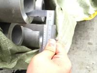 China Inconel 600 Seamless Tube UNS N06600 Nickel Alloy Pipe 76% Ni 15.5% Cr for sale