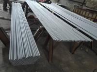 China Hastelloy B2 UNS N10665 Seamless Pipe 28% Molybdenum Alloy for Chemical Processing for sale