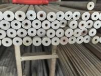 China Hastelloy B2 UNS N10665 Seamless Pipe 28% Molybdenum Alloy for Chemical Processing for sale