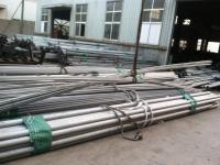 China Hastelloy C4 UNS N06455 2.4610 Seamless Pipe and Round Bar 690 MPa Tensile Strength for sale