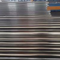 China Permalloy 1J85 High Permeability Soft Magnetic Alloy Round Bar 80mm Diameter for sale