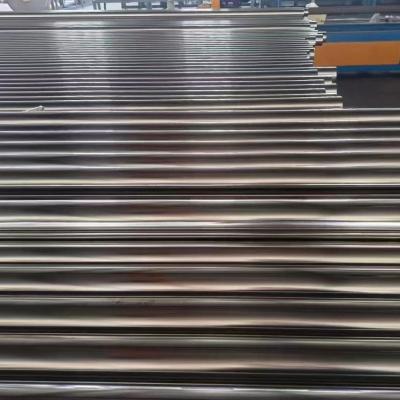 China Inconel 738LC Round Bar OD 70 mm High Alloy Nickel Bar for High Temperature for sale