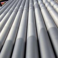 China ASTM A312 TP321 Stainless Steel Seamless Tube 06Cr18Ni11Ti Cold Drawn Pipe 6mm OD for sale