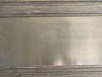 China Cold Rolled Stainless Steel Sheet 2Cr12MoV DIN 1.4923 X22CrMoV12-1 2.5x150x1200mm for sale