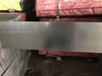 China Cold Rolled Stainless Steel Sheet 2Cr12MoV DIN 1.4923 X22CrMoV12-1 2.5x150x1200mm for sale