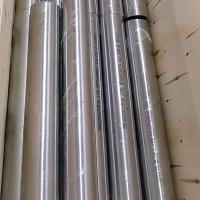 China Alloy 28 N08028 Incoloy 28 Nickel Alloy Seamless Pipe 26-28% Cr 30-34% Ni EN10204 3.1 for sale