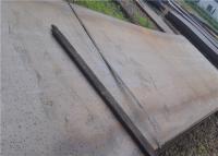 China Q235 Q345 Hot Rolled Stainless Steel Sheet 0.3-100mm Thickness 1000-2000mm Width for sale