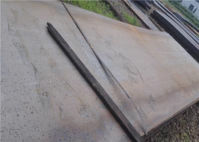 China Q235 Q345 Hot Rolled Stainless Steel Sheet 0.3-100mm Thickness 1000-2000mm Width for sale