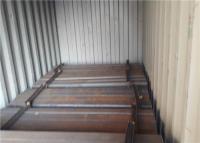 China Hot Rolled Carbon Steel Plate Q235 Q345 ASTM A36 Thickness 6-80mm Width 1000-2000mm for sale