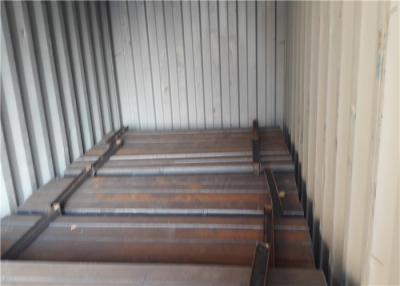China Hot Rolled Carbon Steel Plate Q235 Q345 ASTM A36 Thickness 6-80mm Width 1000-2000mm for sale