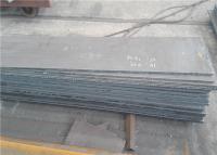 China Hot Rolled Carbon Steel Plate Q235 Q345 ASTM A36 Thickness 6-80mm Width 1000-2000mm for sale