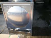 China Cold Rolled AISI 444 Stainless Steel Sheet 1.4521 2B Finish for Water Tank 18% Cr 2% Mo for sale