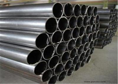 China Cold Drawn Welded Seamless Stainless Pipe ASTM XM-19 for Petroleum Cracking OD 1-1500mm for sale