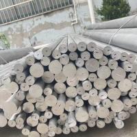 China 7075 T6511 Soild Rod Aluminum Alloy for sale