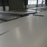 China Duplex 2304 Stainless Steel Plate ASTM A240 UNS S32304 5mm-60mm Thick 2x1 Meter for sale