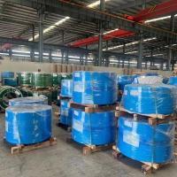 China DIN1.4571 Cold Rolled Stainless Steel Strip for sale