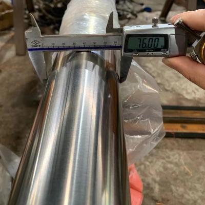 China Stainless Steel 316L Round Bar ASTM A276 TP316L Solid Bar SUS 316 OD 6-300mm for sale