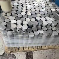 China Aluminum Round Rod 6061 T6511 85mm Diameter 1000mm Length Extruded Alloy Bar for Structural Applications for sale
