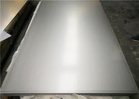 China ASTM B166 Inconel 600 Nickel Alloy Plate Sheet 0.8-36mm Thickness for sale