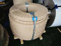 China Full Hard UNS S30100 301 Stainless Steel Coils 2000mm Width No Magnetic for sale