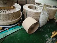 China 304 Stainless Steel Strip Slit Edge 0.7x20mm BA Finish 2 Ton MOQ for sale