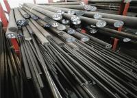 China UNS N04400 Monel 400 Hot Rolled Round Bar 10mm to 350mm Diameter Nickel Copper Alloy for sale