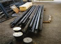 China UNS N04400 Monel 400 Hot Rolled Round Bar 10mm to 350mm Diameter Nickel Copper Alloy for sale