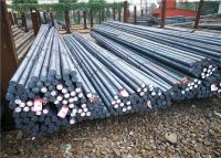 China UNS N04400 Monel 400 Hot Rolled Round Bar 10mm to 350mm Diameter Nickel Copper Alloy for sale