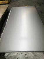 China SUS436L Stainless Steel Sheet 2B Finish 0.5-3mm UNS S43600 for Car Mould for sale