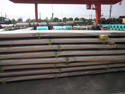 China 314 Stainless Steel Plate 16Cr25Ni20 Si2 UNS S31400 High Temperature Resistance 23-26% Cr for sale
