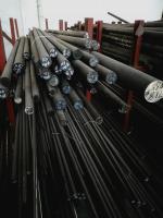 China ASME SB622 UNS N10276 Alloy C276 Stainless Steel Round Bar 6mm 12mm Black Bright Surface for sale