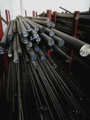 China ASME SB622 UNS N10276 Alloy C276 Stainless Steel Round Bar 6mm 12mm Black Bright Surface for sale
