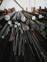 China 6mm AL-6XN UNS N08367 Stainless Steel Round Bar DIN1.4501 ASME B690 Corrosion Resistant Superalloy for sale